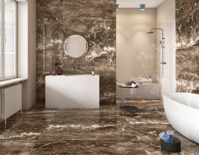 Evolve Ceramics | Morbi